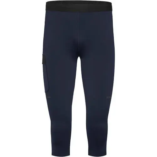 GOREWEAR Concurve 3/4 Tight - Orbit Blue