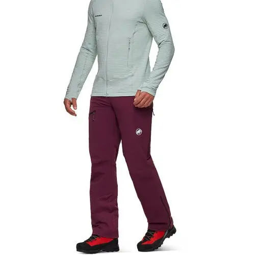 MAMMUT Taiss Guide So Pant