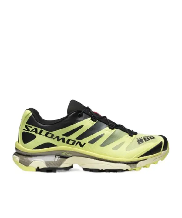 SALOMON Xt-4 Og Sneakers - Black