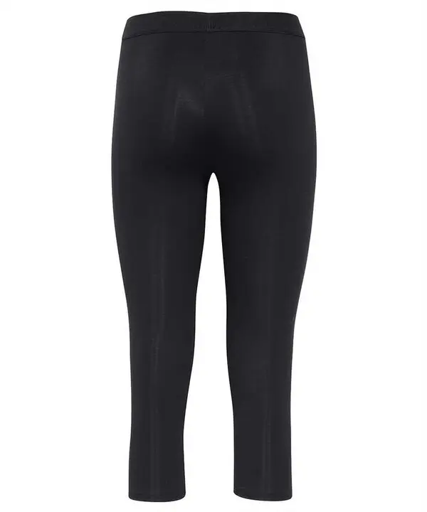 TOM FORD Logo-waistband Stretched Cropped Leggings