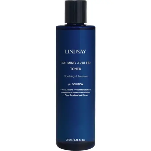 LINDSAY Calming Azulene Toner