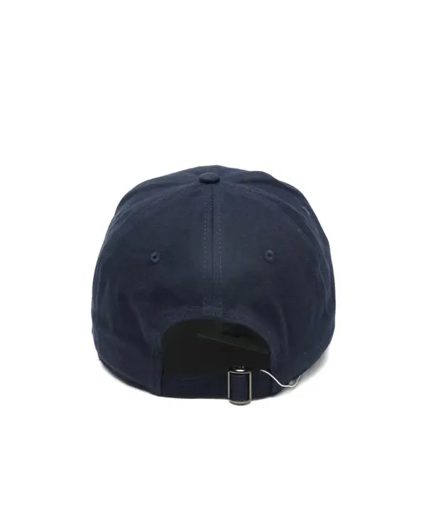 SPORTY  RICH Logo Baseball Cap