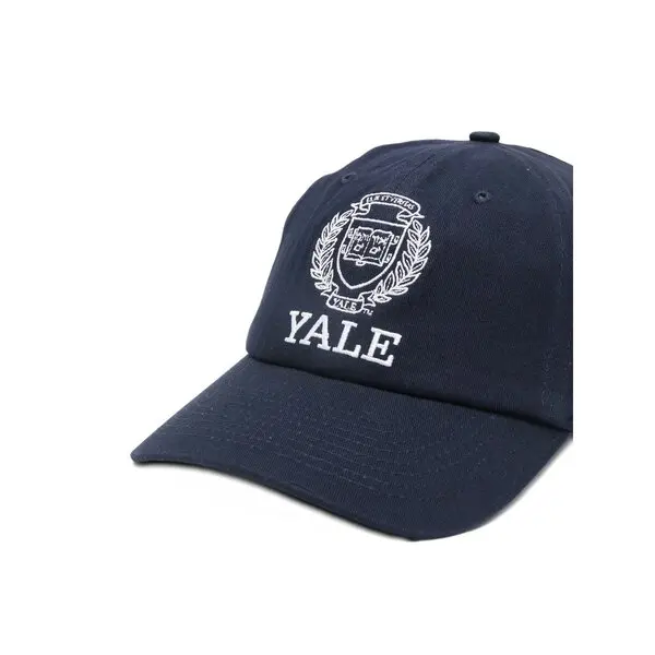 SPORTY  RICH Logo Baseball Cap