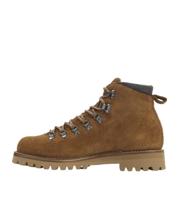 Church's Lace-up Ankle Boots