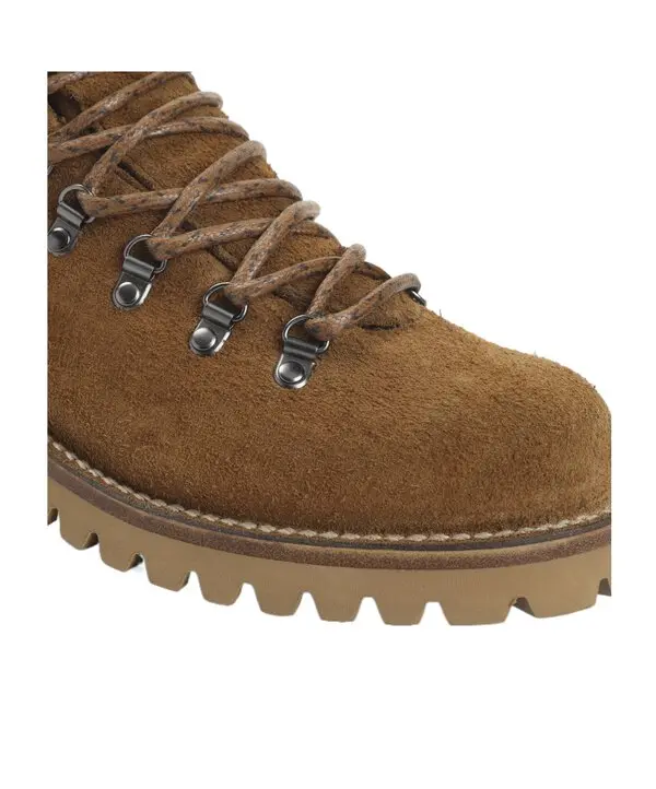 Church's Lace-up Ankle Boots