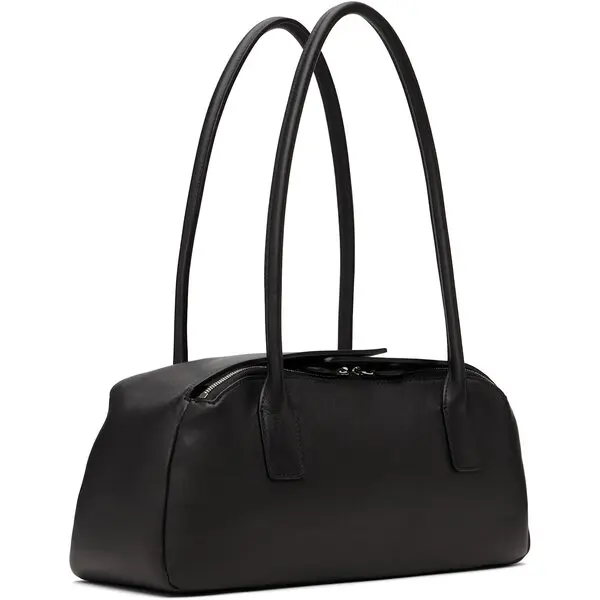 COURREGES Courrèges Strip Shoulder Bag