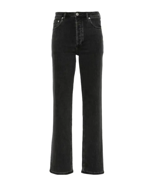A.p.c. Belt-loop Jeans
