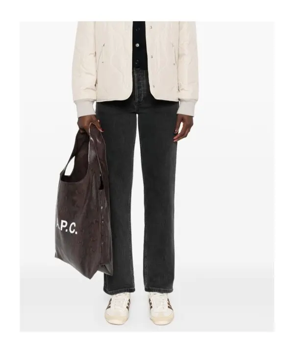 A.p.c. Belt-loop Jeans