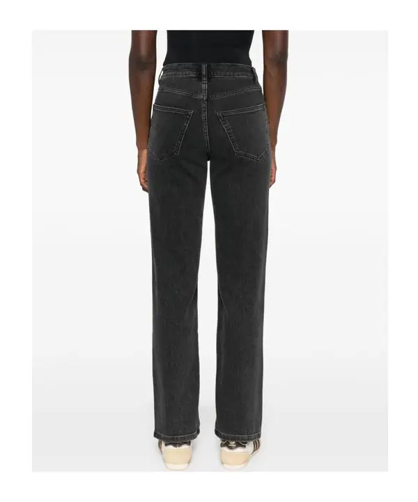 A.p.c. Belt-loop Jeans