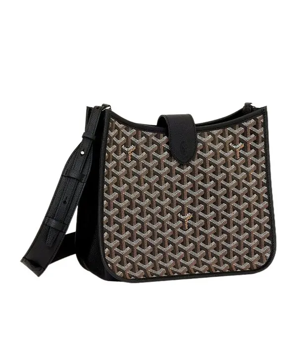 Goyard Musette Bag