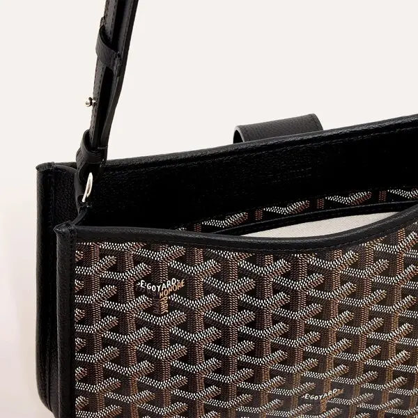 Goyard Musette Bag