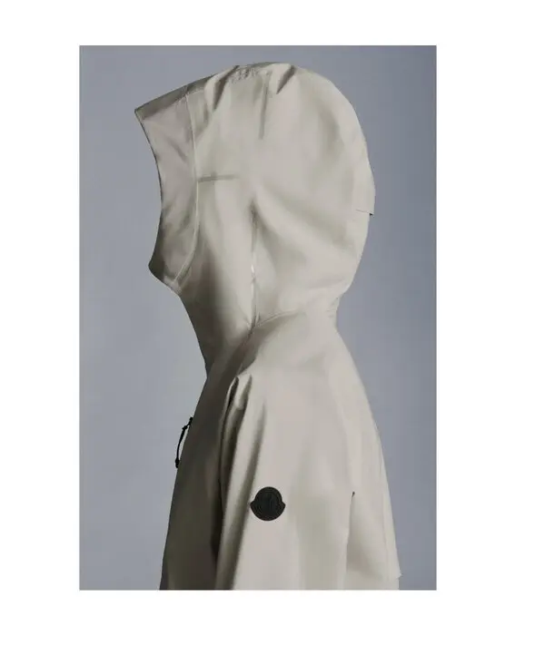 Moncler Logo Casual Jacket