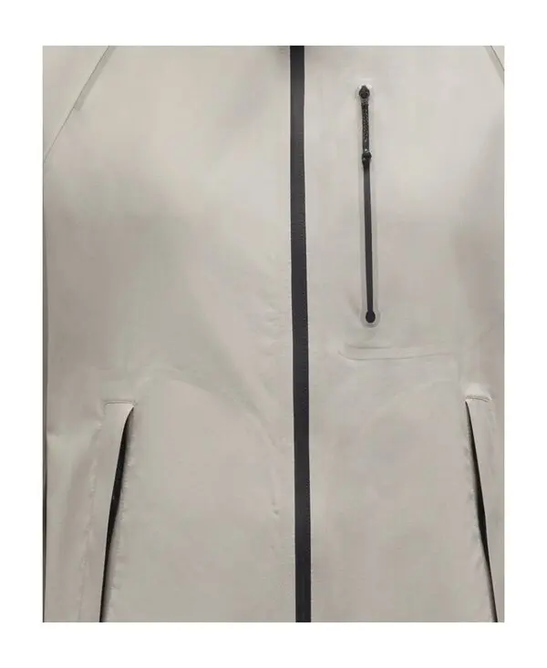 Moncler Logo Casual Jacket