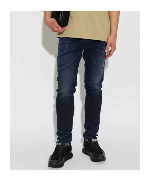 DIESEL® E Krooley Jogg Drawstring Jeans