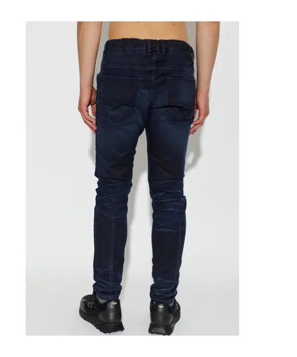 DIESEL® E Krooley Jogg Drawstring Jeans