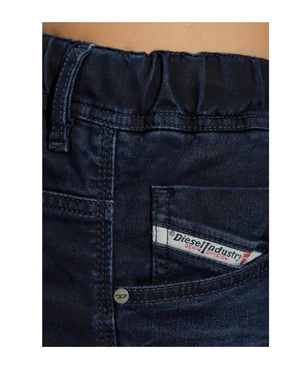 DIESEL® E Krooley Jogg Drawstring Jeans