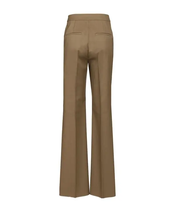 Max Mara Wide Leg Trousers