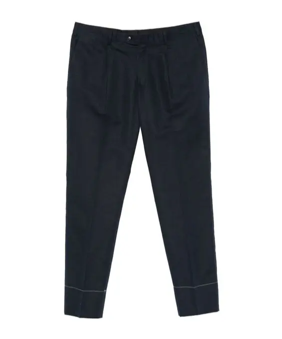 Brioni Tailored Trousers