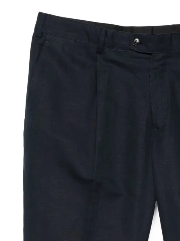 Brioni Tailored Trousers
