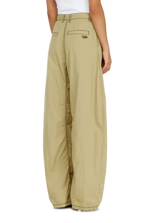 DIESEL® Workwear Casual Pants