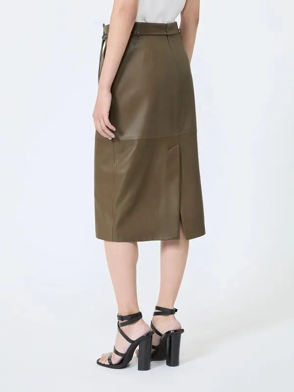 Max Mara Pencil Skirt
