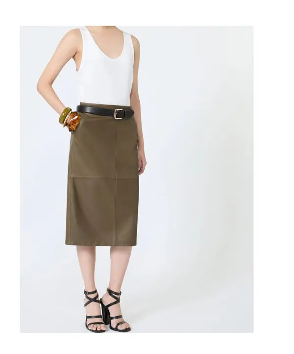 Max Mara Pencil Skirt
