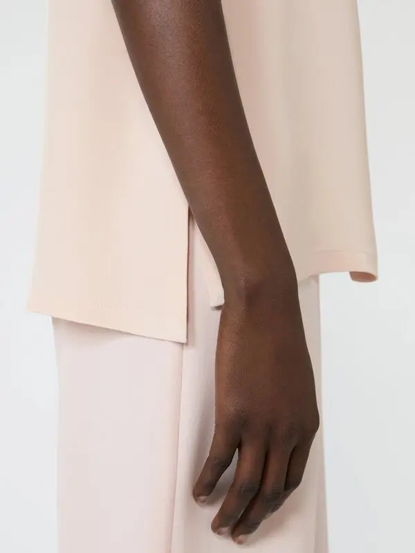 Max Mara Sleeveless Vest
