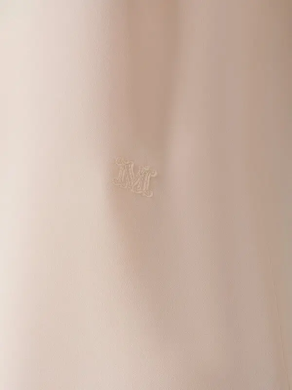 Max Mara Sleeveless Vest