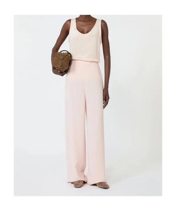 Max Mara Sleeveless Vest