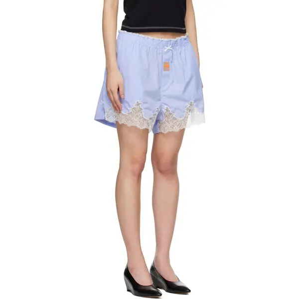 Martine Rose French Knickers