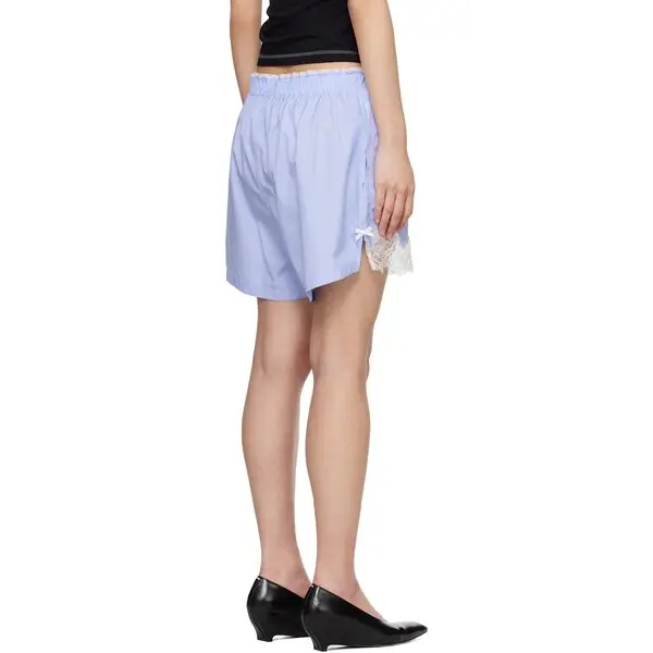 Martine Rose French Knickers