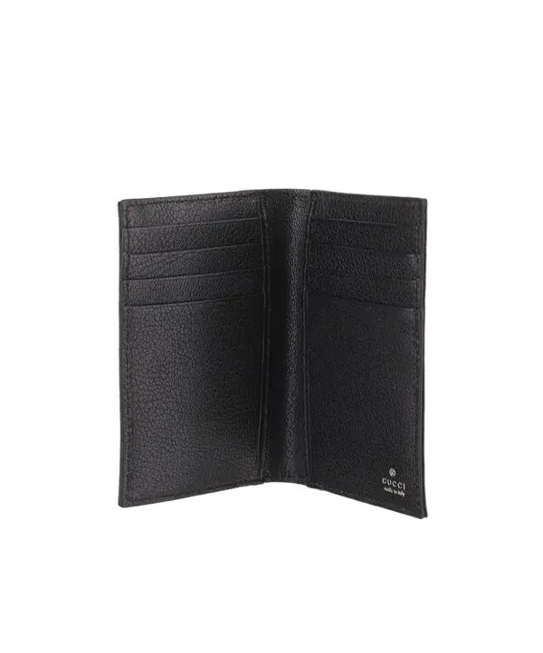 Gucci Gg Folding Wallet
