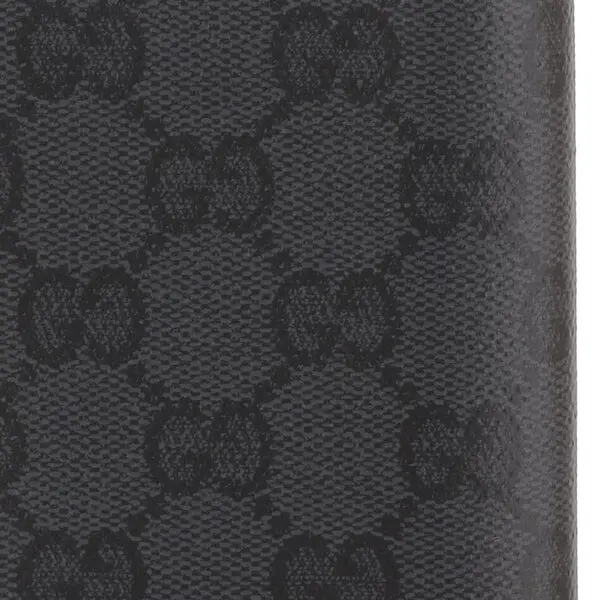 Gucci Gg Folding Wallet