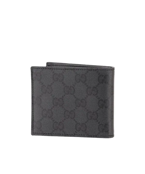 Gucci Gg Folding Wallet
