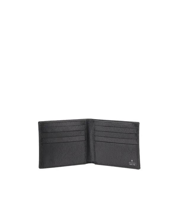 Gucci Gg Folding Wallet