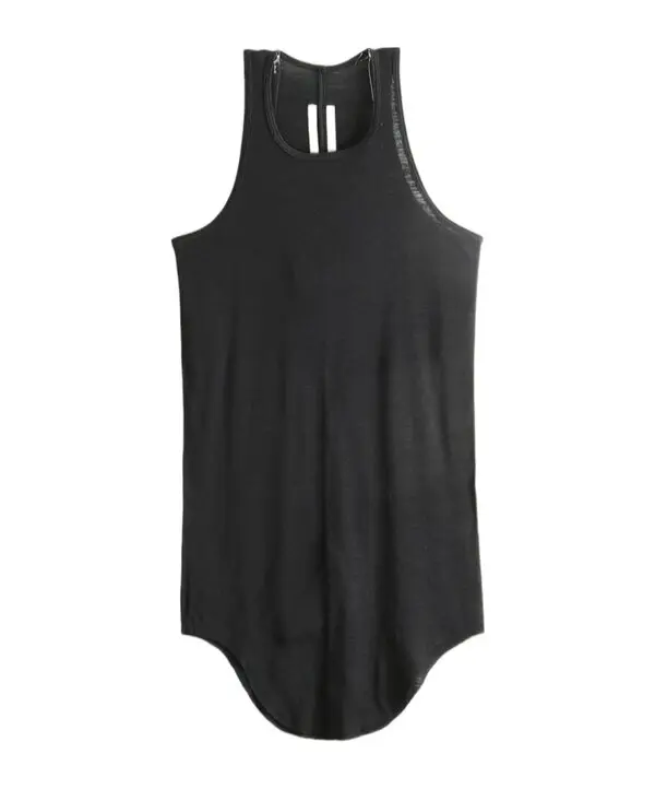 Rick Owens Sleeveless Vest