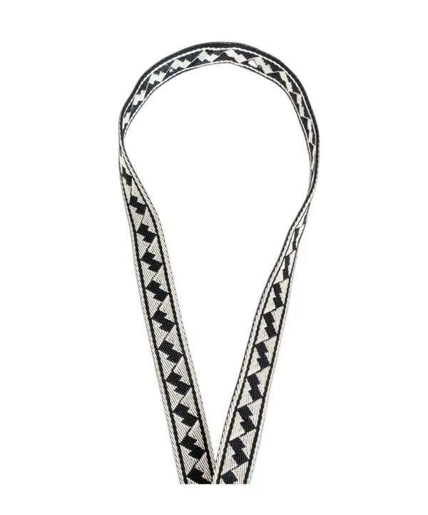 Versace Colorful Keychain