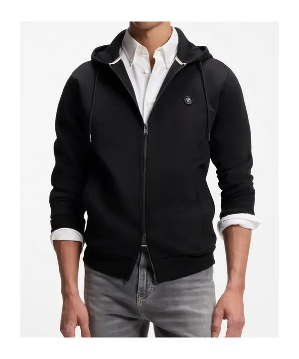 Hugo Boss Zip Hoodie