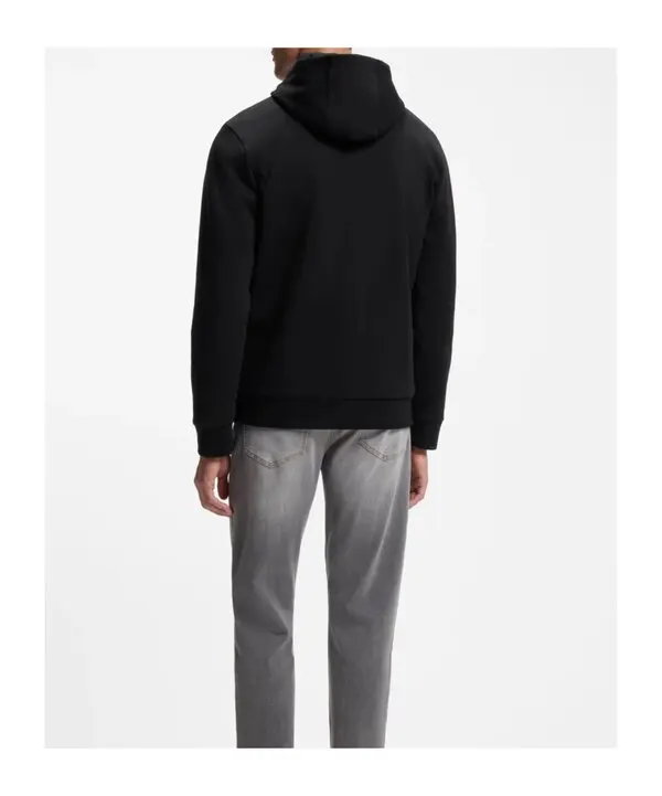 Hugo Boss Zip Hoodie