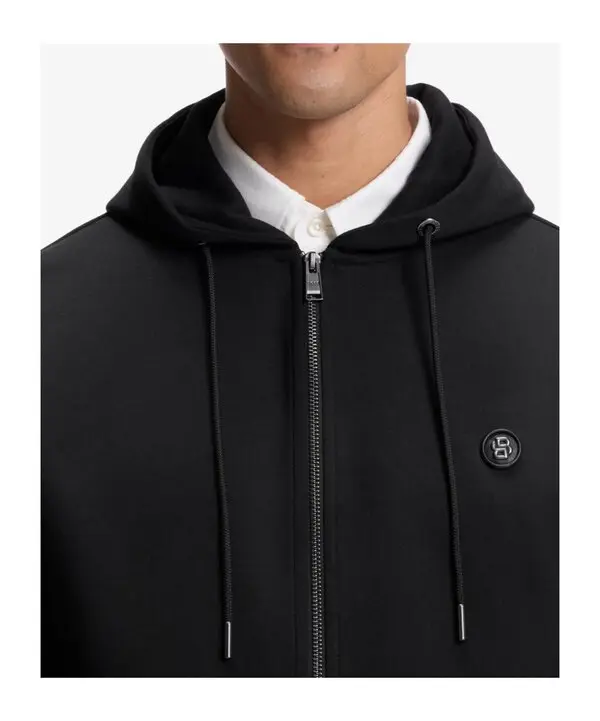 Hugo Boss Zip Hoodie