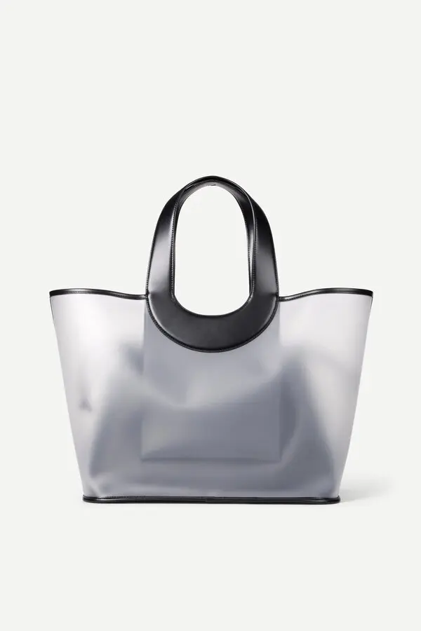 SAMSOE SAMSOE Saberta Beach Bag