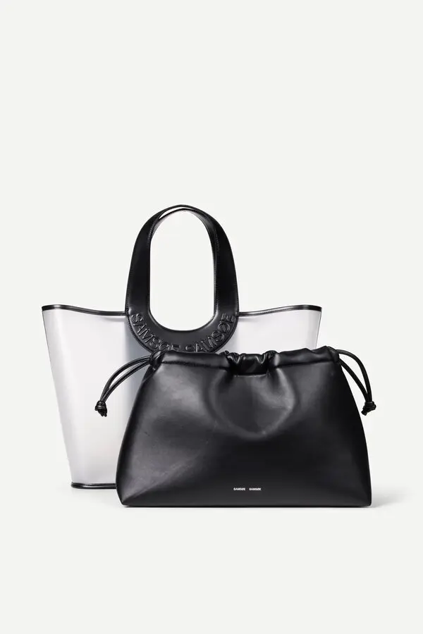 SAMSOE SAMSOE Saberta Beach Bag