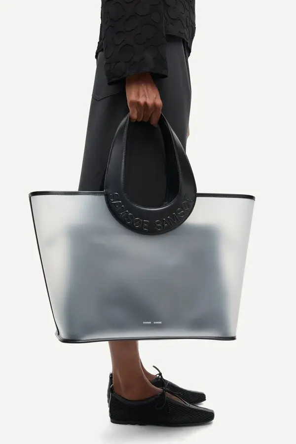 SAMSOE SAMSOE Saberta Beach Bag