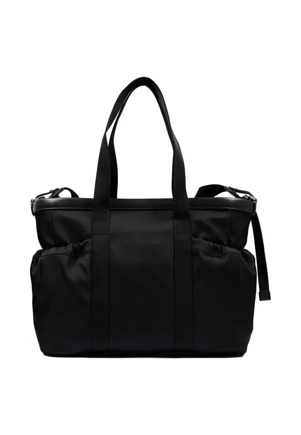 Moncler Zipped Changing Bag