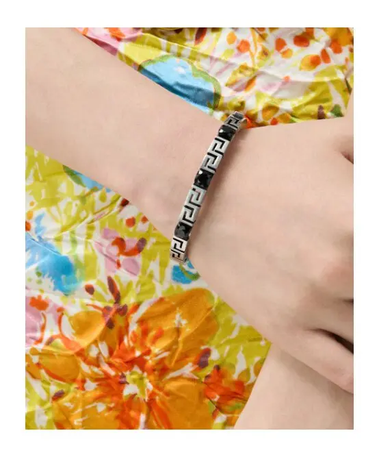 Versace Greca Bracelet