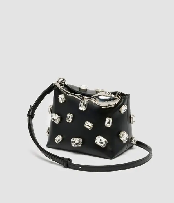 Erdem Bloom Mini Bag