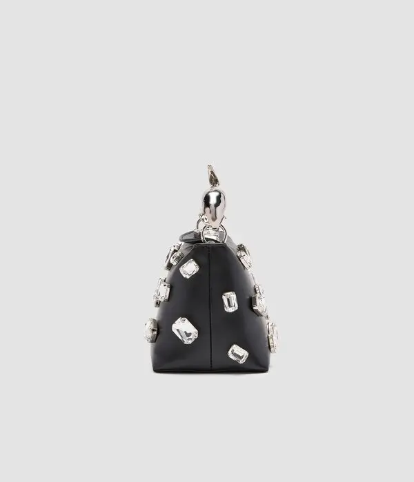 Erdem Bloom Mini Bag
