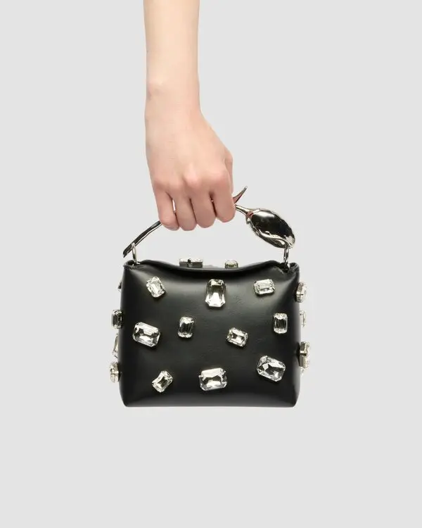 Erdem Bloom Mini Bag