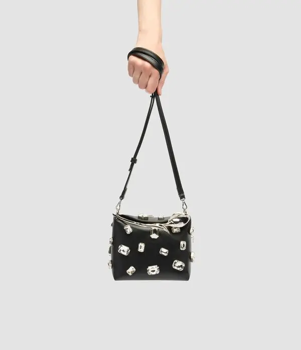 Erdem Bloom Mini Bag
