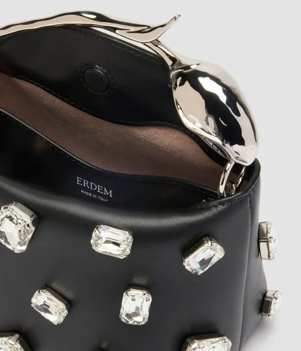 Erdem Bloom Mini Bag